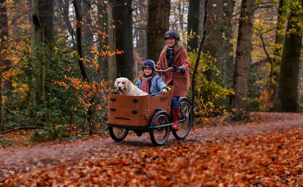 Babboe Black Friday Rabatt | Babboe